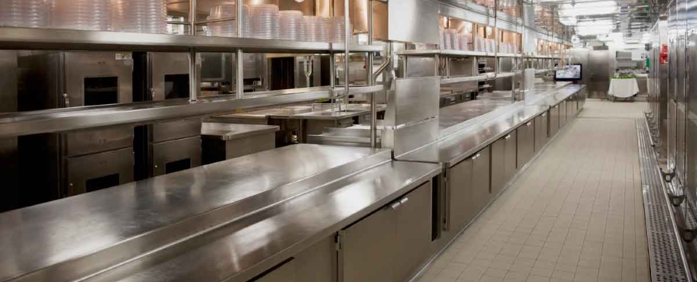 Stainless Works INC. Maryland Architectural Metals, Inc. Specializing ...